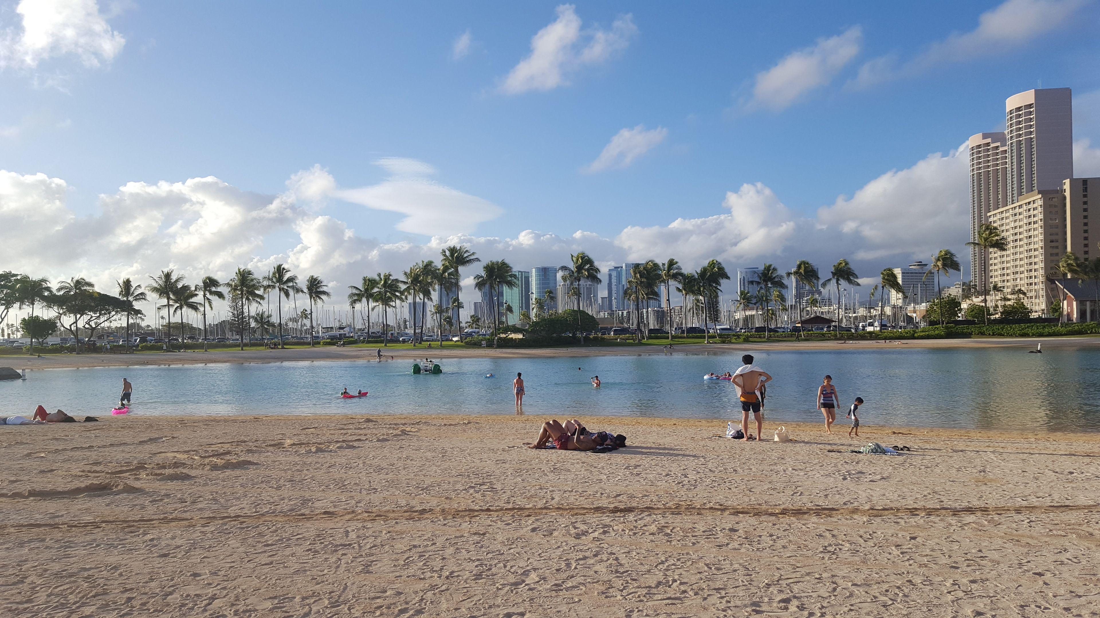 ILIKAI HOTEL & LUXURY SUITES HONOLULU | BEST RATES GUARANTEE | BOOK NOW